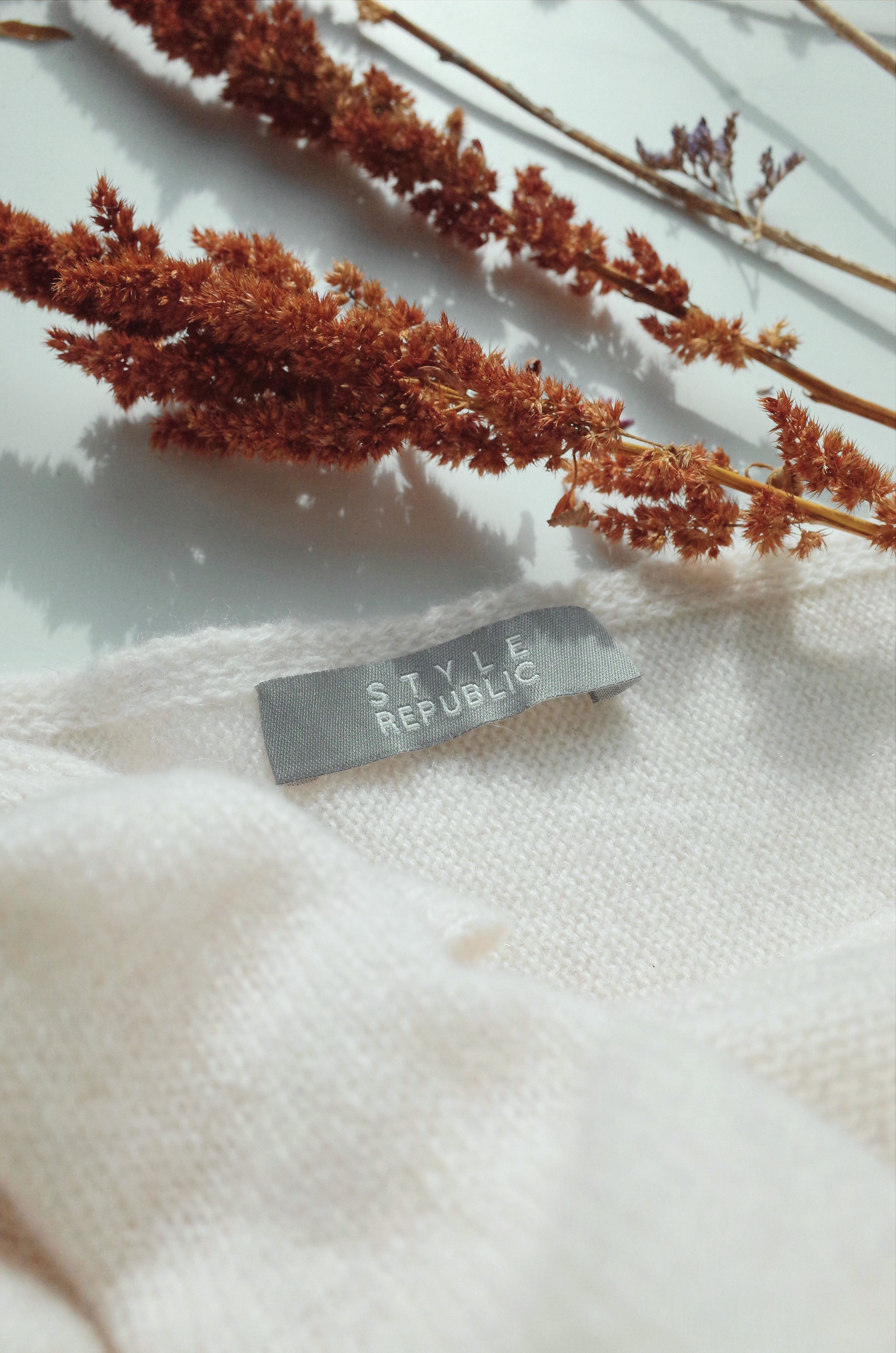 STYLE REPUBLIC – Style Republic